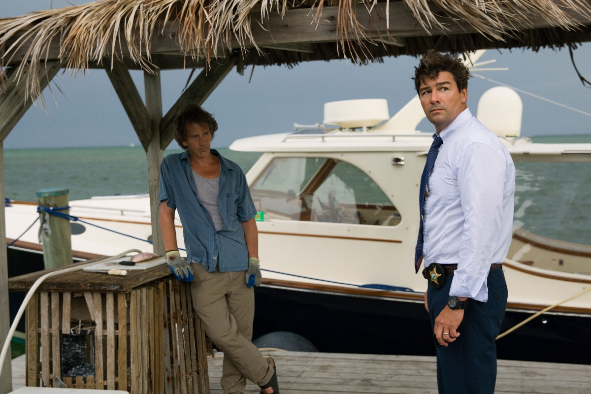 'Bloodline' season 3 spoilers: Nolan to lead, danger looming over Diana ...