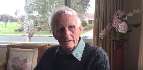 Dr Howard Bradbury's support from university | ChristianToday Australia