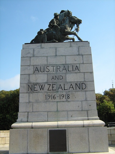 That Aussie chant fitting on this day | ChristianToday Australia