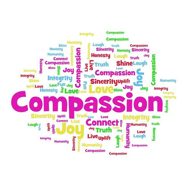 Many faces of compassion | ChristianToday Australia