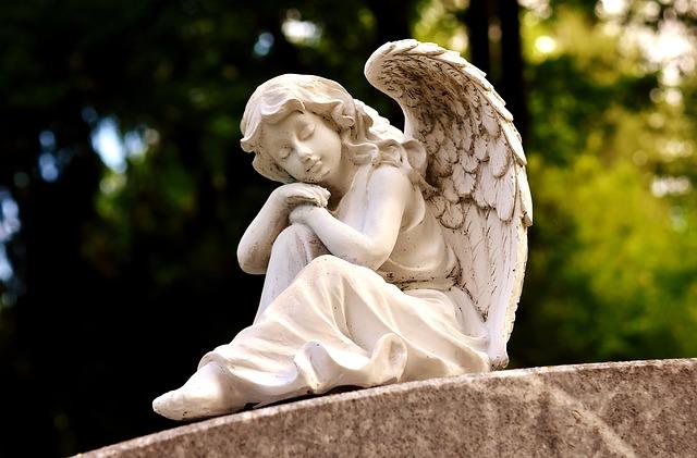 “Perhaps God needed another angel” | ChristianToday Australia