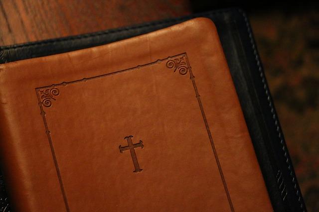 My dusty Bible | ChristianToday Australia