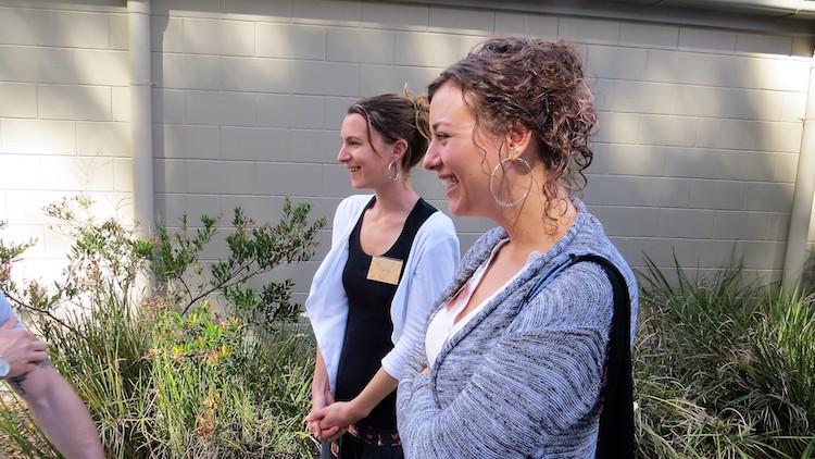 Emma McGeorge - 2017 NZ Basil Sellers Young Writer Award ...