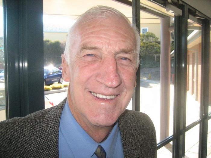 Peter Nelson - a Sport Panellist in the young writer program ...