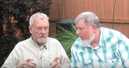 Rowland Croucher video on the church | ChristianToday Australia