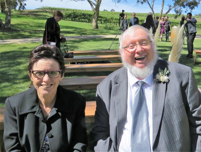 People of Faith — Dr. Mark Tronson | ChristianToday Australia