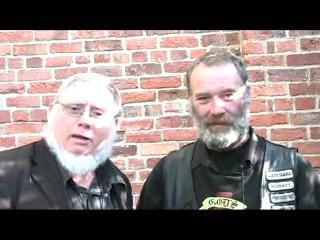 Ben Mogg God's Squad video interview | ChristianToday Australia