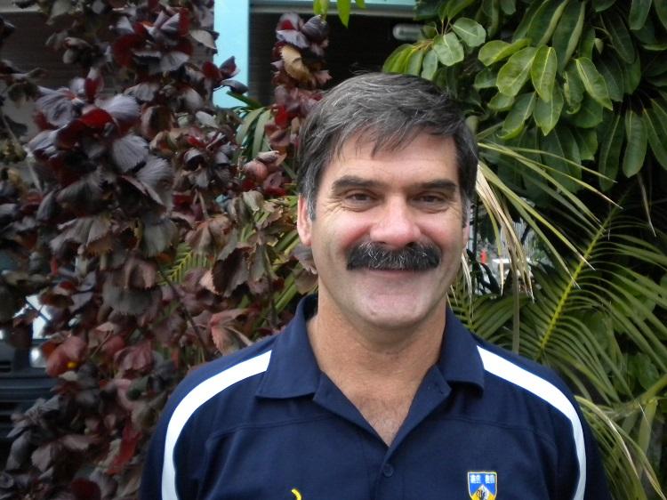 The Richard Pengelley video interview | ChristianToday Australia