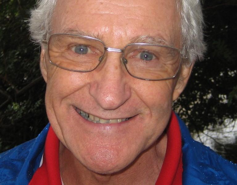 Jonathan Mayne video interview – international canoe commentator ...