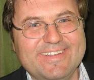 Andrew West video interview | ChristianToday Australia