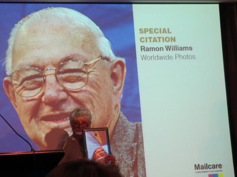 Ramon Williams the Lion of religious media medically retires ...