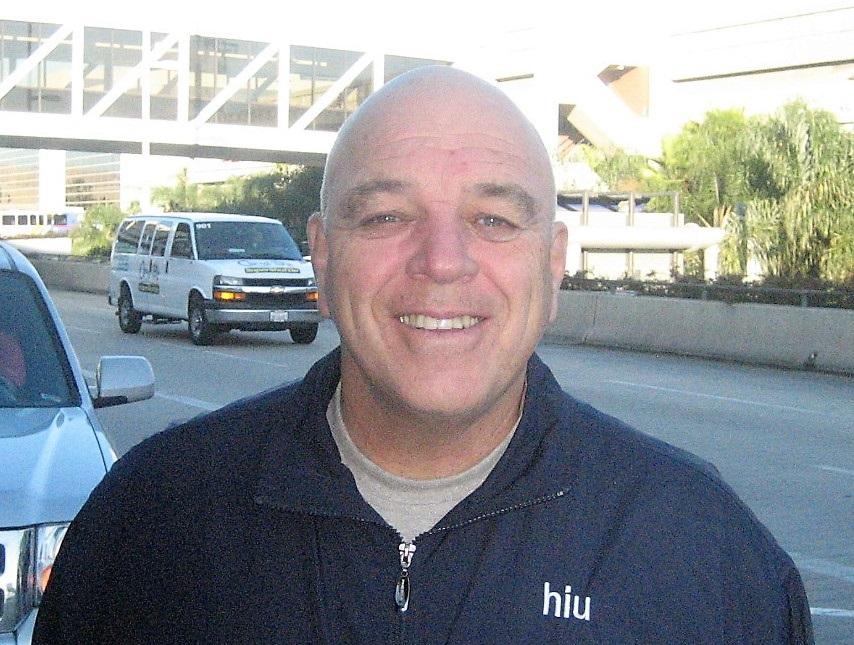 Nelson Cook in 'ideas as challenges' | ChristianToday Australia