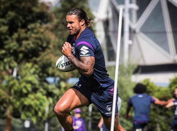 The Melbourne Storm and the tale of two legacies | ChristianToday Australia