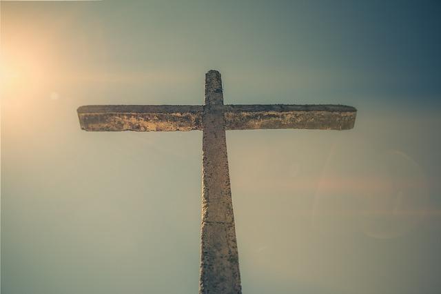 Evangelising to the difficult – a reminder that the Gospel always ...