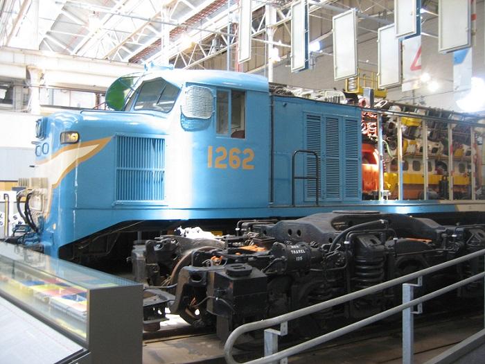 Very Fast Train – here we go again! | ChristianToday Australia