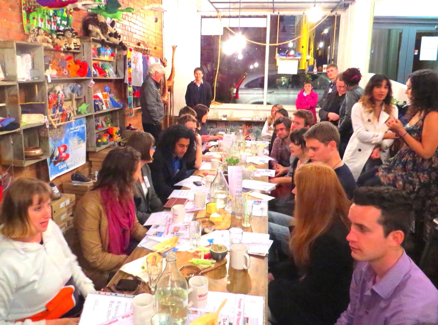 Today's - David's Mighty Men | ChristianToday Australia