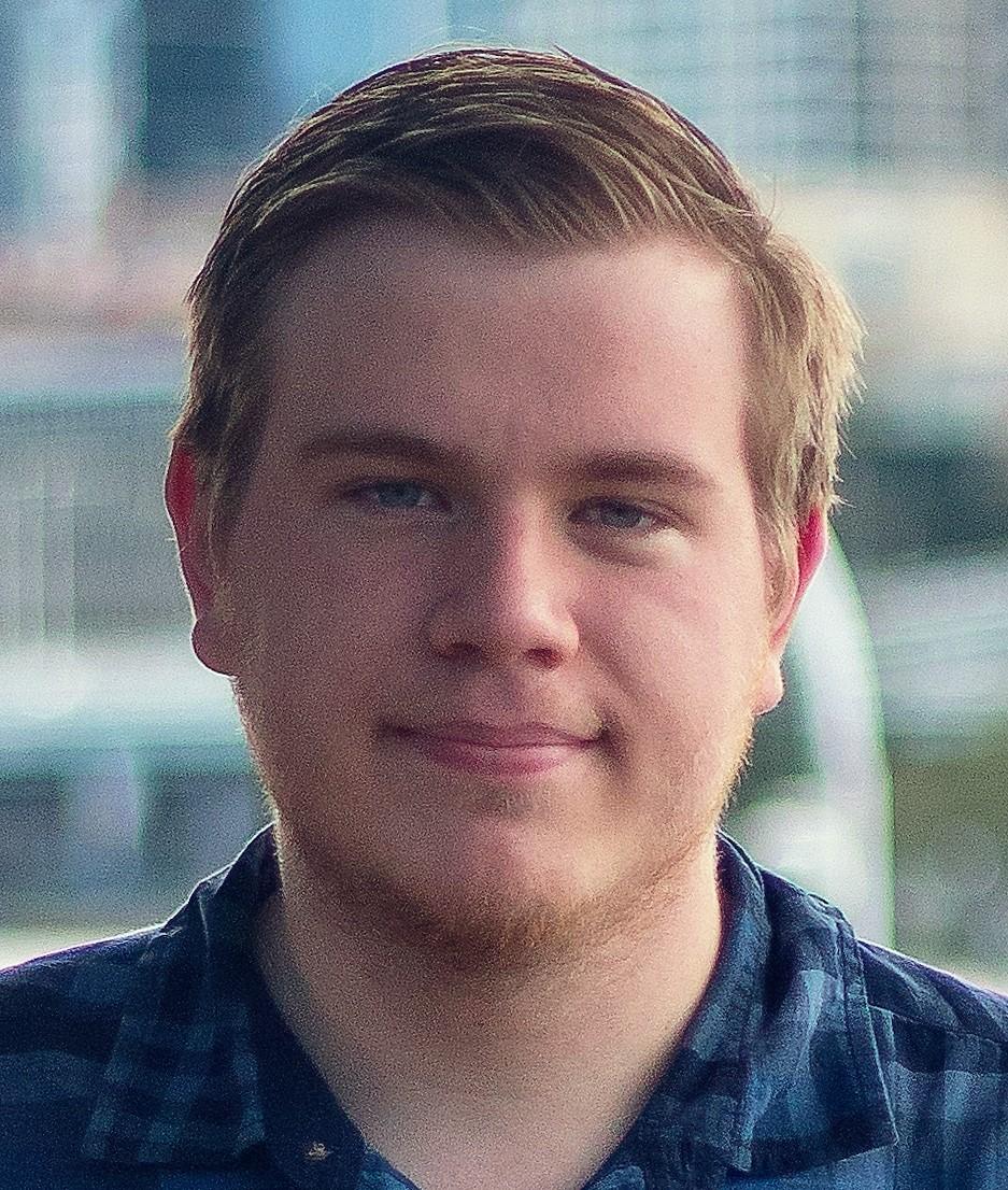 Young writer reviews – No 9 | ChristianToday Australia