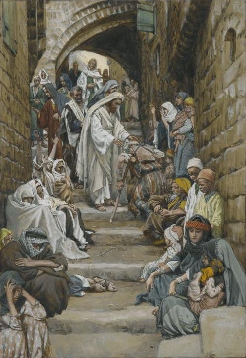 Jesus ‘Hung Out’ | ChristianToday Australia