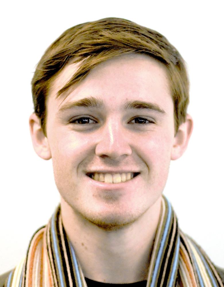 Handsome Man Speaks Investments, People Listen – The Gospel ...