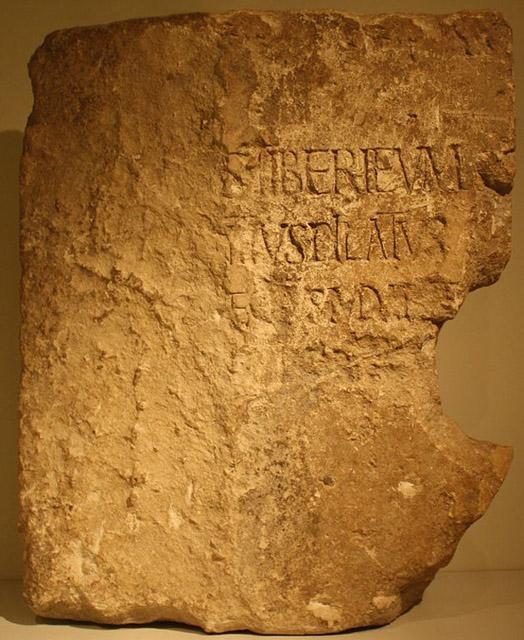 Rocks Crying Out! - Archaeology | ChristianToday Australia