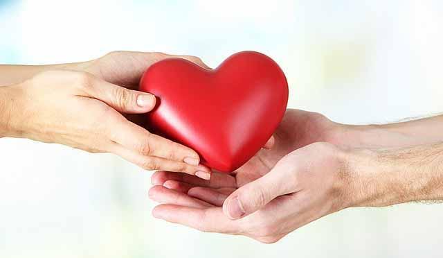 Giving with love | ChristianToday Australia