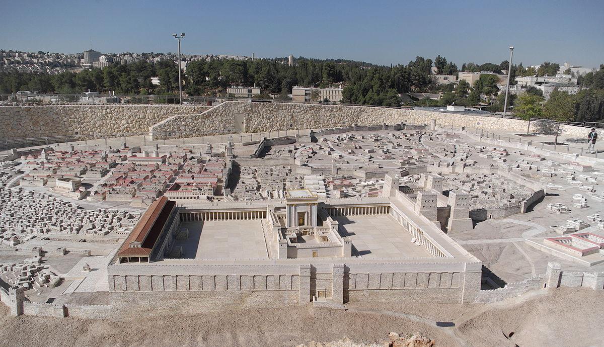 Israel in the time of Jesus | ChristianToday Australia
