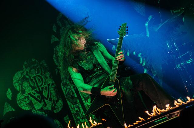 Evil rock | ChristianToday Australia