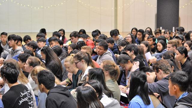 Growing up Asian-Australian in Sydney Churches | ChristianToday Australia