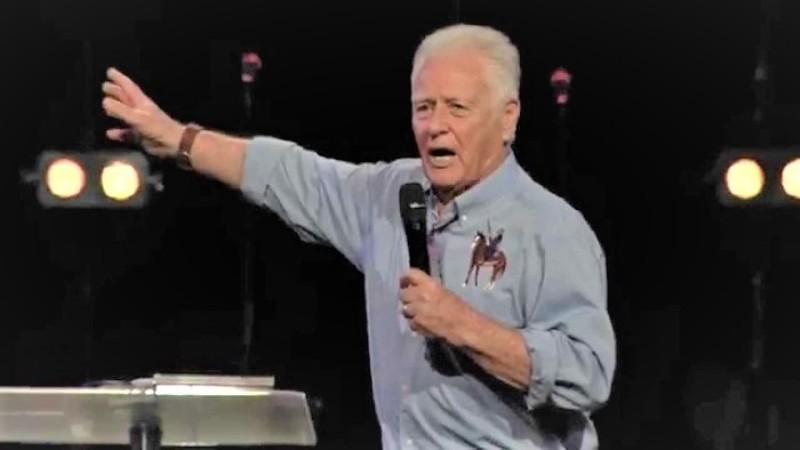 Persons of Faith - Col Stringer | ChristianToday Australia