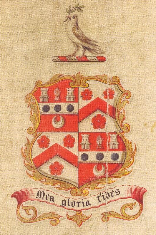 Coat of Arms | ChristianToday Australia