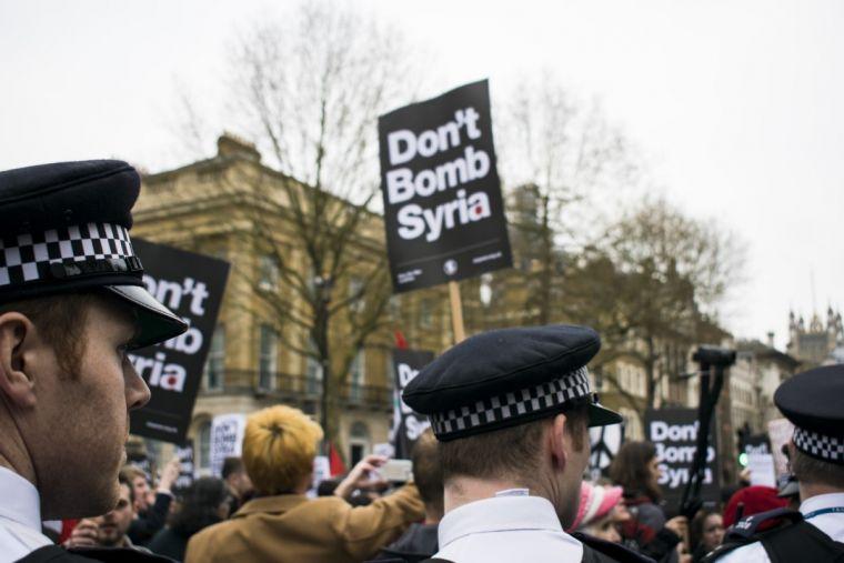 Fresh conflict in Syria threatens 'new exodus of Christians ...