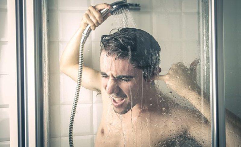 Insights from cold showers | ChristianToday Australia