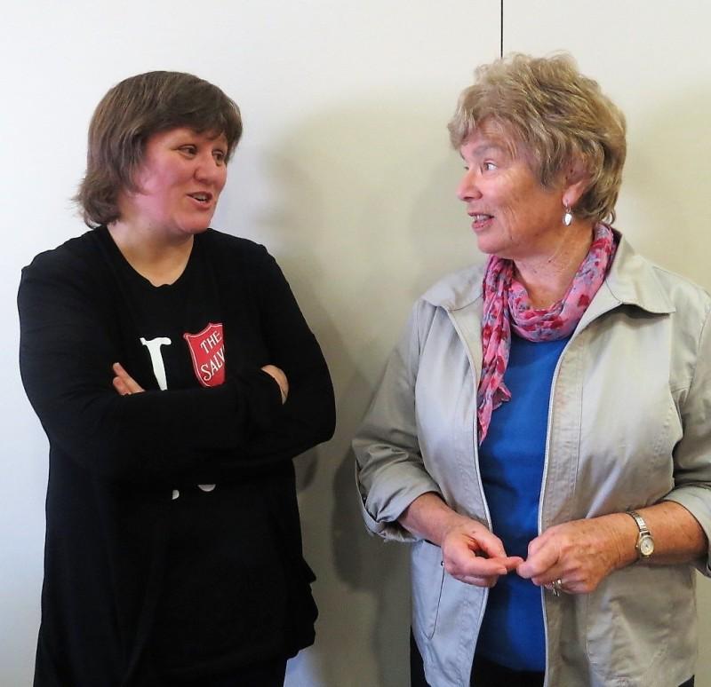 The Liz Hay Story | ChristianToday Australia