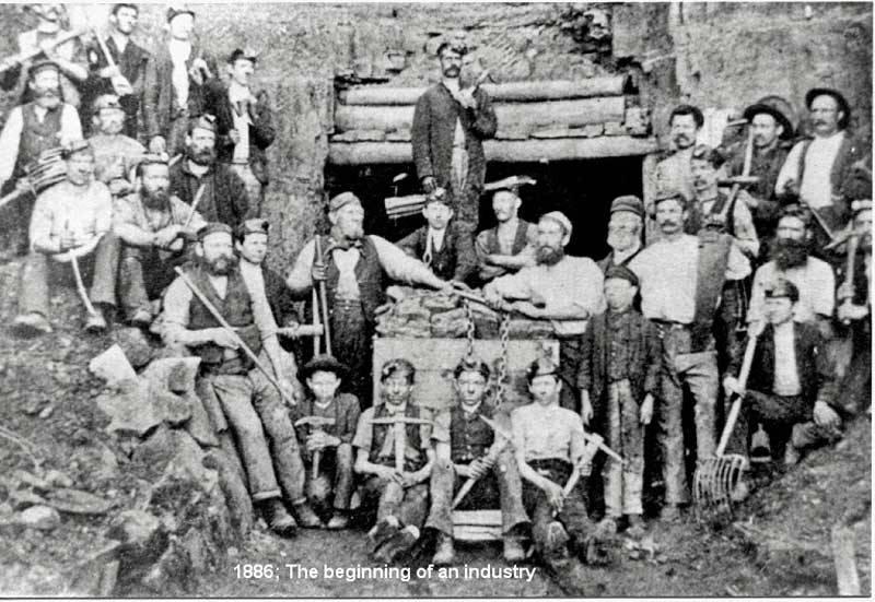 Cornwall Mine Miracle | ChristianToday Australia