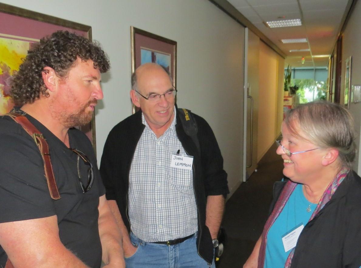 The John Lemmon Story | ChristianToday Australia