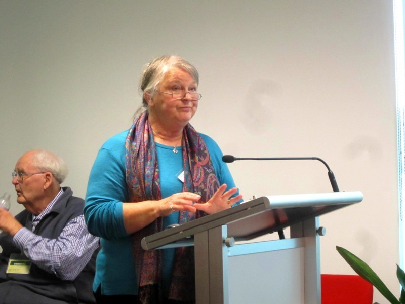 The Sheelagh Wegman Story | ChristianToday Australia