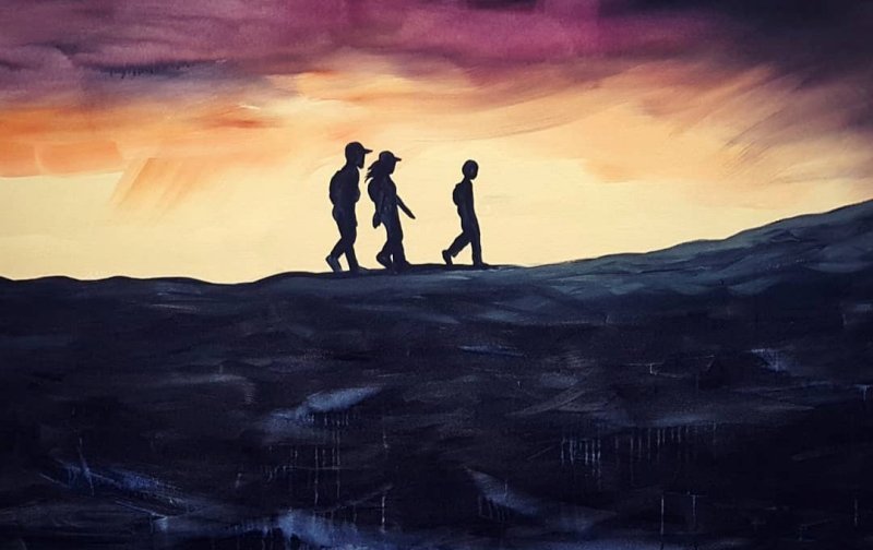 Finish what you started: The art of perseverance | ChristianToday Australia