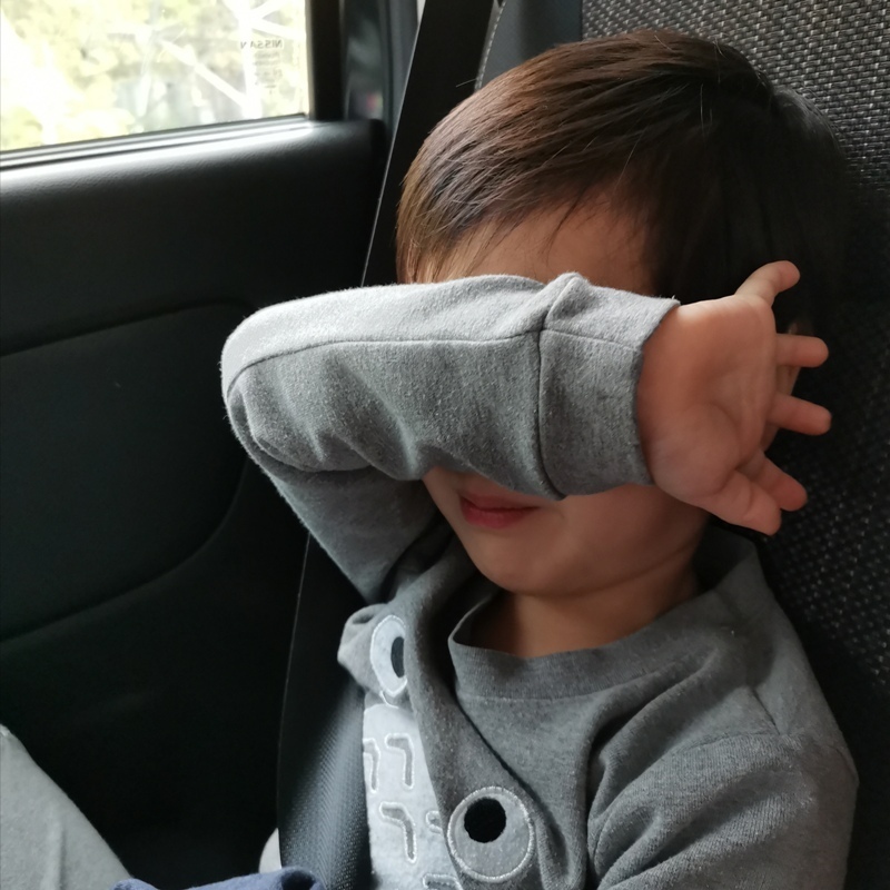 I'm tired, if only, thank God? | ChristianToday Australia