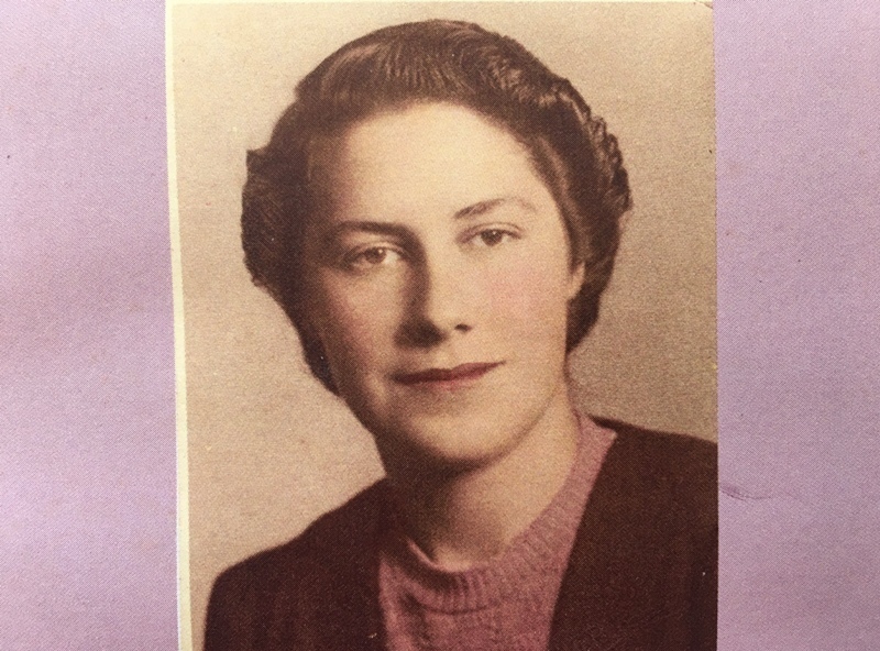 Comparisons to the war—from 96 year old Dorothy Moore | ChristianToday ...