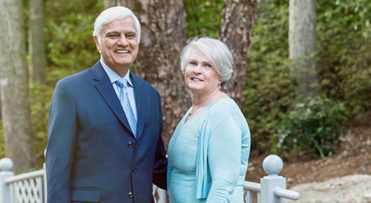 Christian leaders pay tribute to Ravi Zacharias | ChristianToday Australia