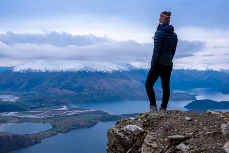 Mountains, bow down | ChristianToday Australia