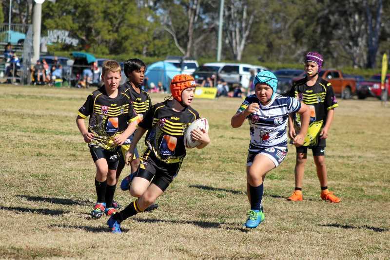 Sunday Sport | ChristianToday Australia