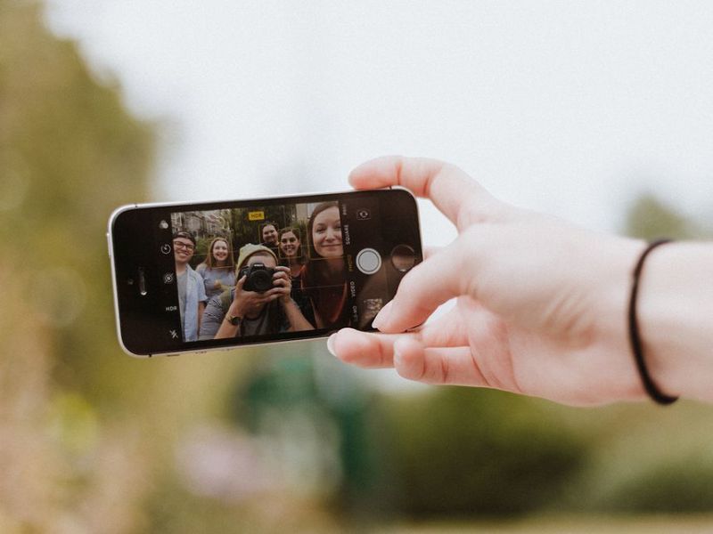 Jesus – God’s ‘selfie’? | ChristianToday Australia
