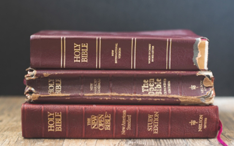 Confessions from a Bible snob | ChristianToday Australia
