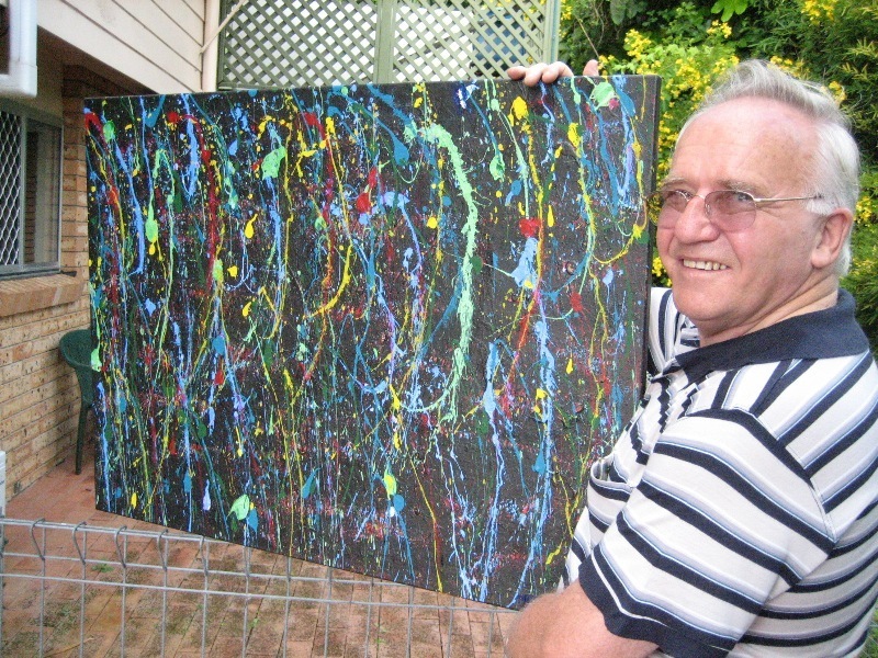 Timeless Truths – Nelson Cook | ChristianToday Australia