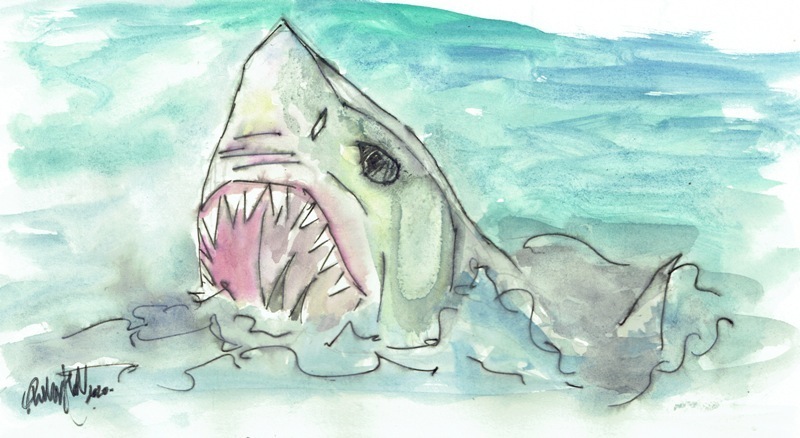 Jaws is Social Commentary | ChristianToday Australia