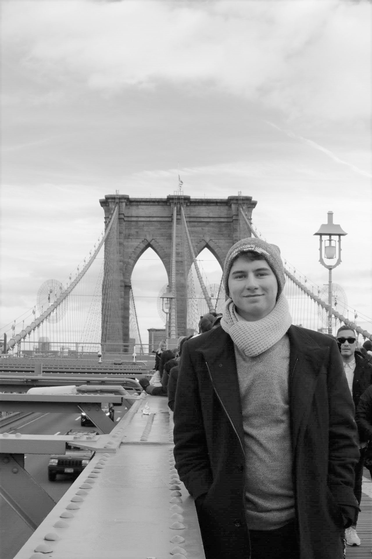 The Matthew Thornton Story | ChristianToday Australia