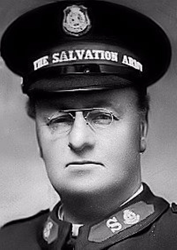 Arthur Smith Arnott | ChristianToday Australia