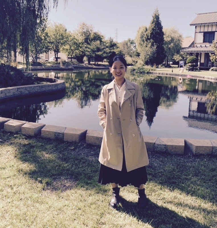 The Cindy Cheng Story | ChristianToday Australia