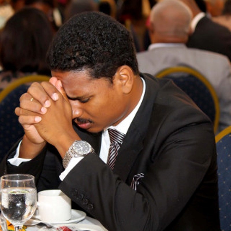 The Dr Daniel Thomas STORY | ChristianToday Australia